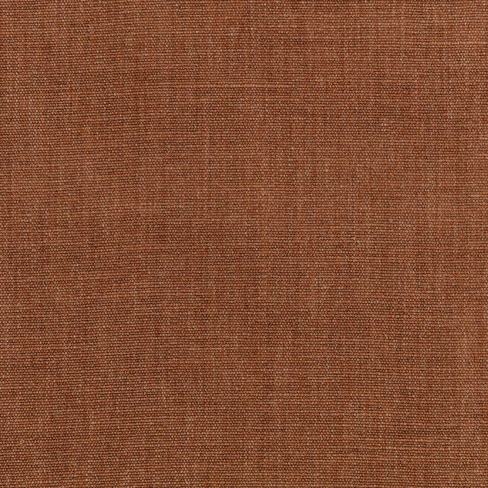 Legacy Linen - Burnt Orange fabric | Heritage Linen | Mark Alexander