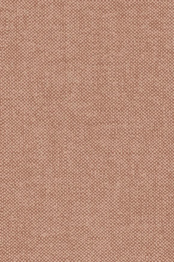 Lin - Toffee wallpaper | Flamant Honore | Arte
