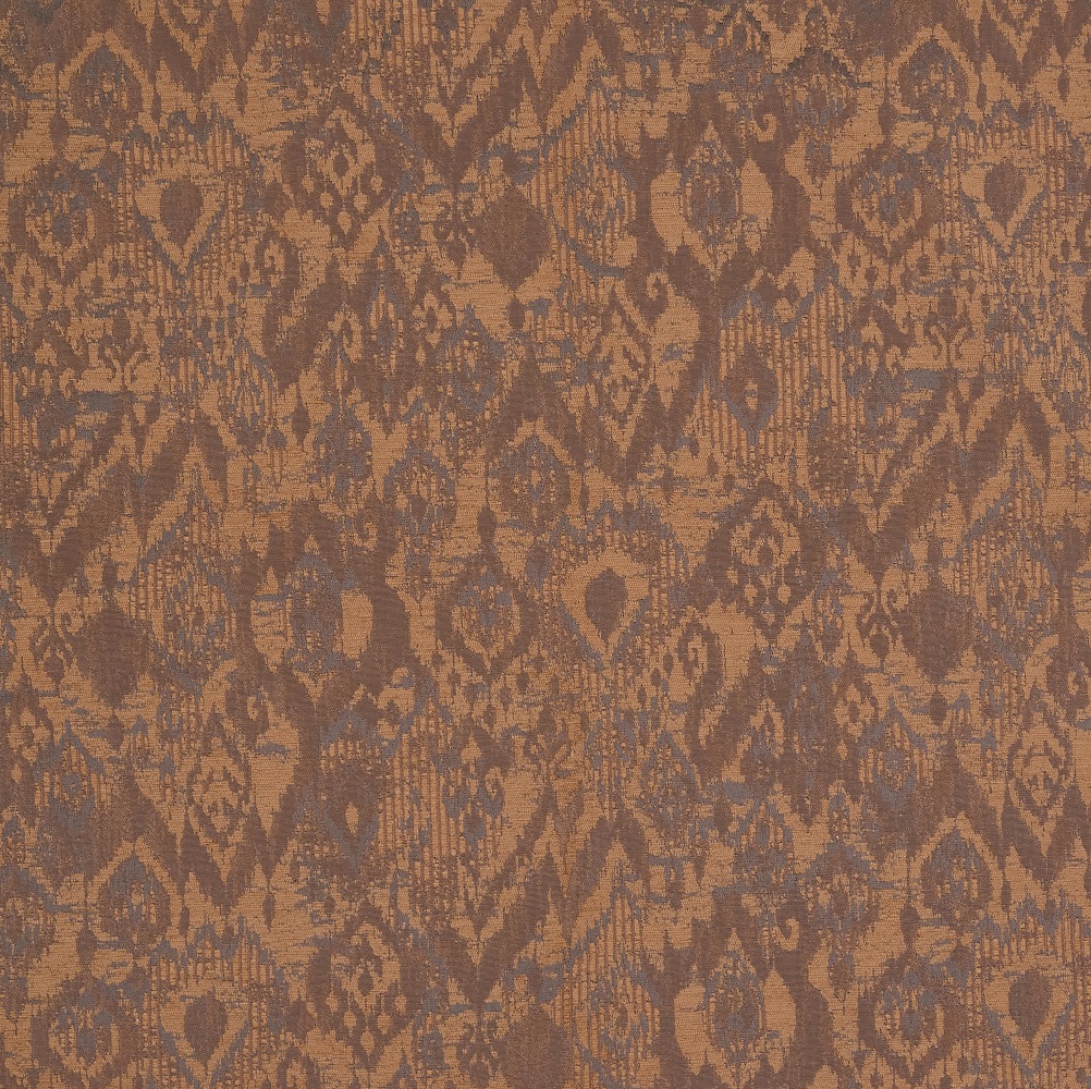 Lucius - Bronze fabric | Colosseum | Chess Designs