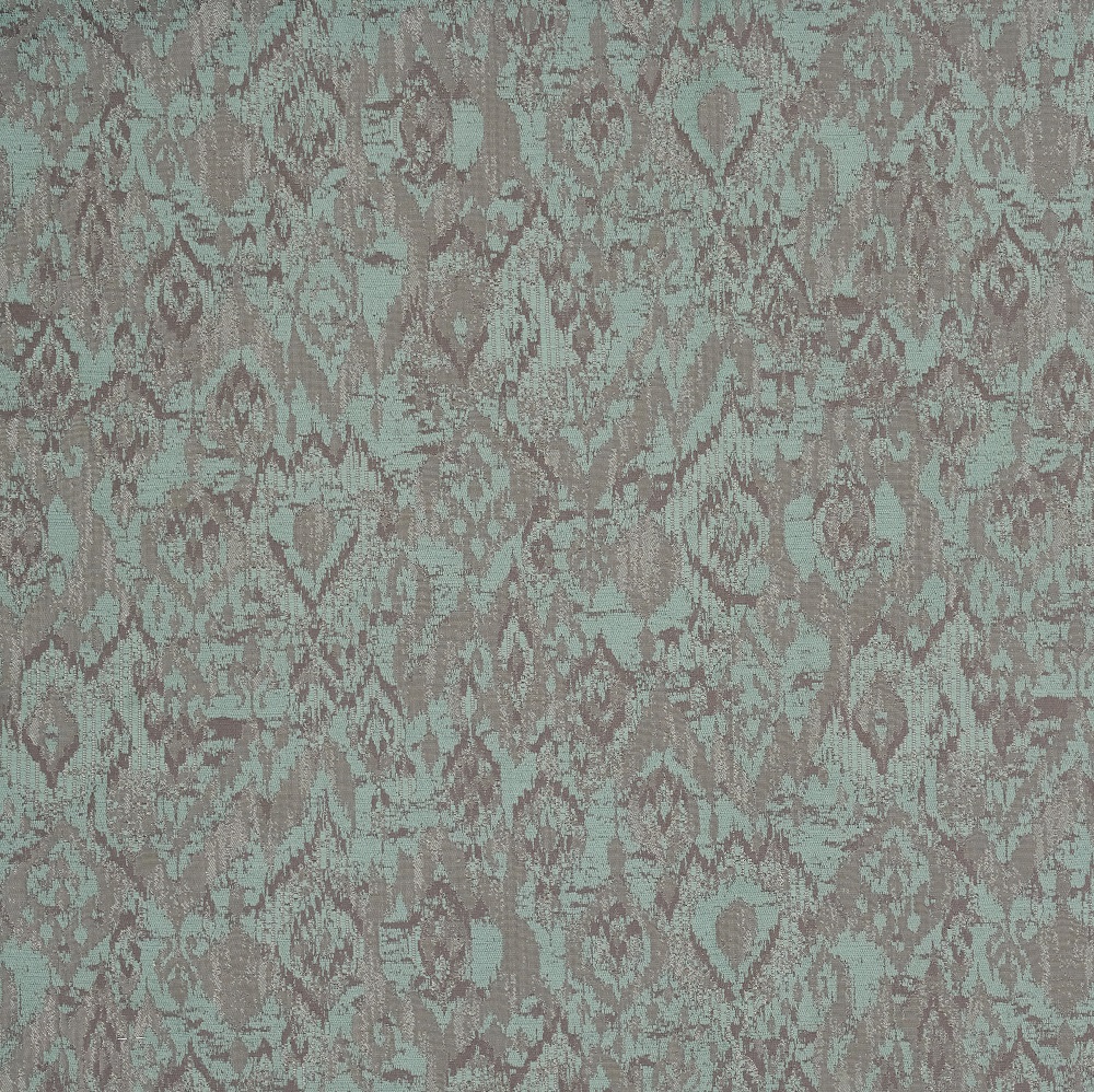 Lucius - Duck Egg fabric | Colosseum | Chess Designs