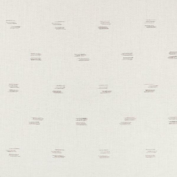 Riva - Snow fabric | Odyssey 1 | Mark Alexander