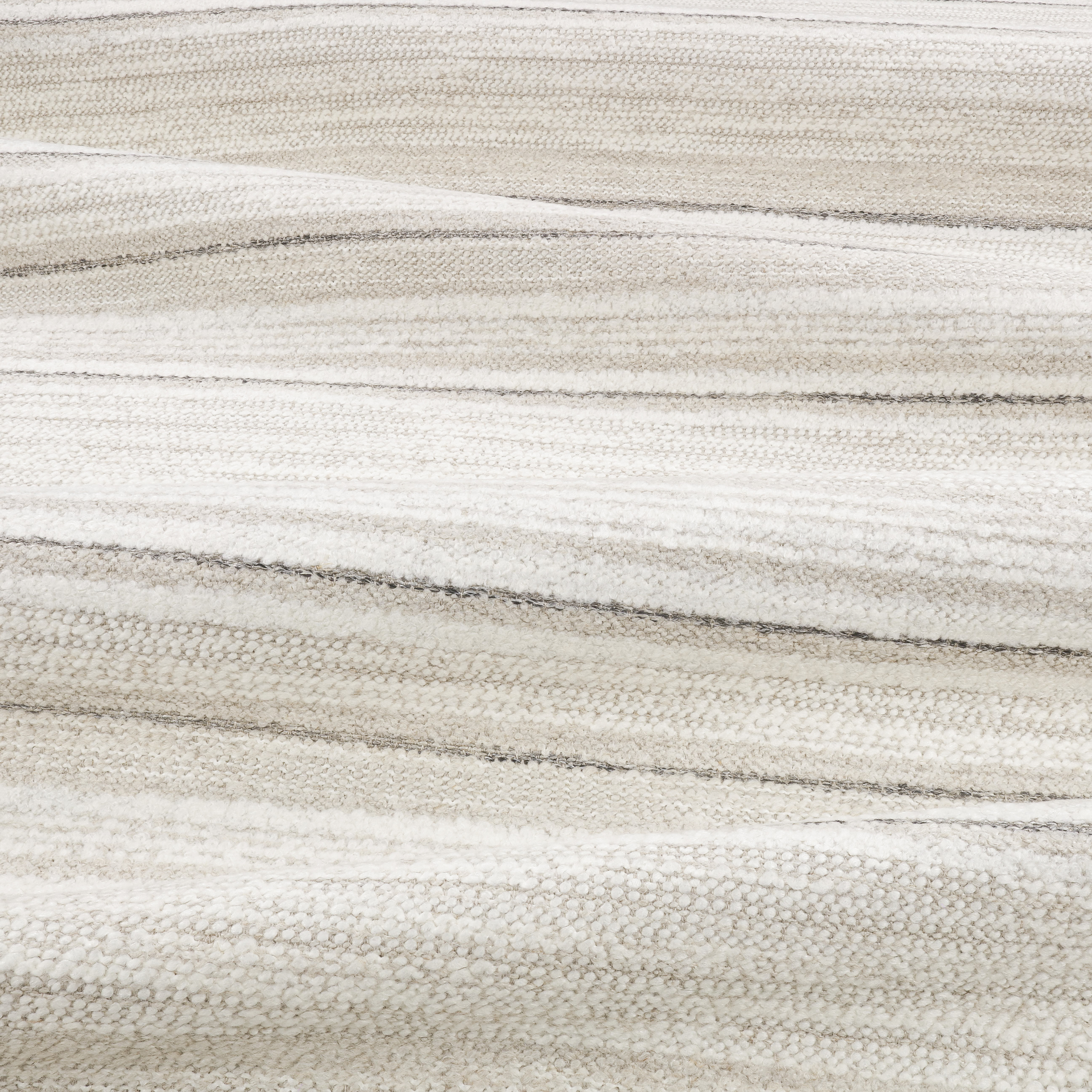 Rift - Parchment fabric | Textured Modern | Mark Alexander