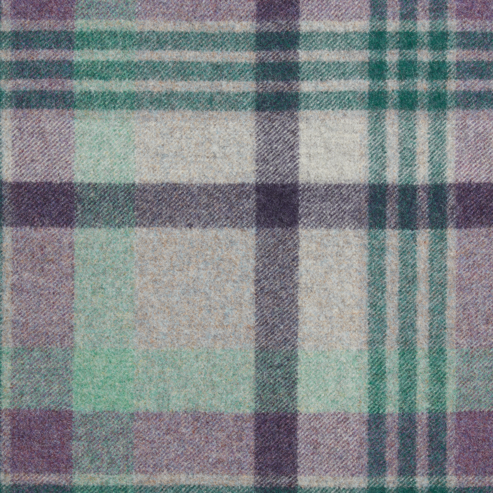 Melbourne - Heather fabric | Vibrance | Abraham Moon
