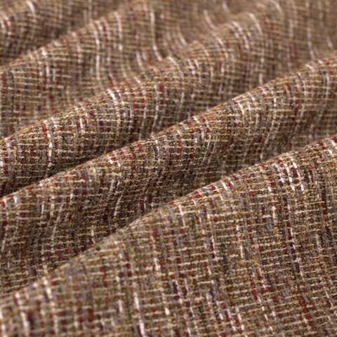 Madison - Autumn fabric | Scandi Textures | Warwick
