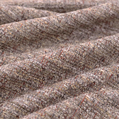 Madison - Dusk fabric | Scandi Textures | Warwick