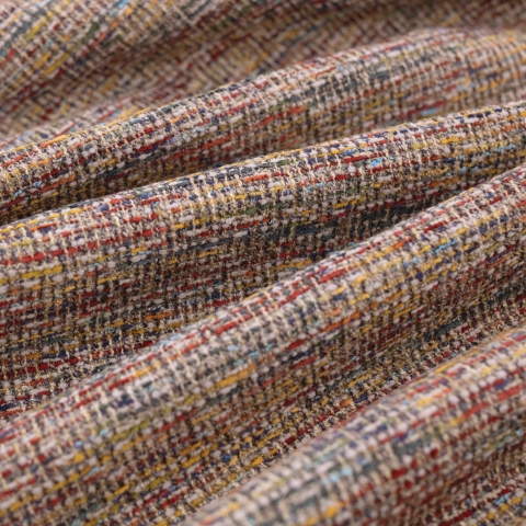 Madison - Multi fabric | Scandi Textures | Warwick