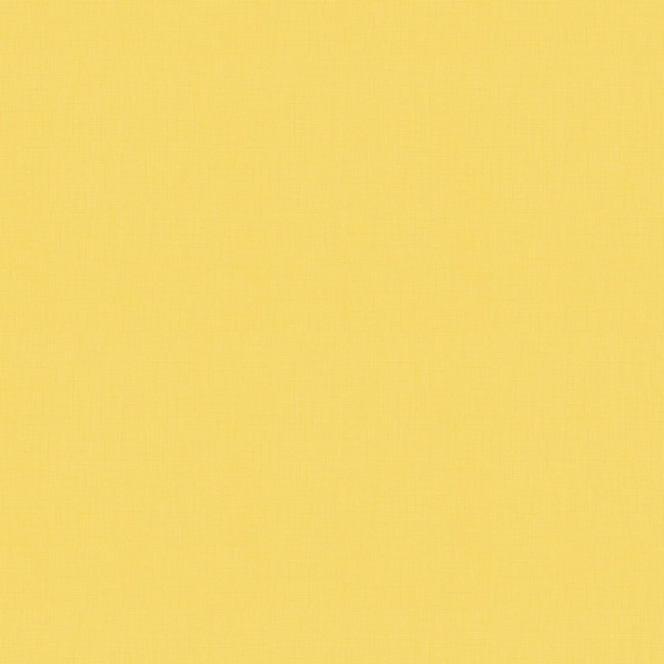 Malaya Plain - Mustard wallpaper | Birchgrove Wallpaper | The Design ...