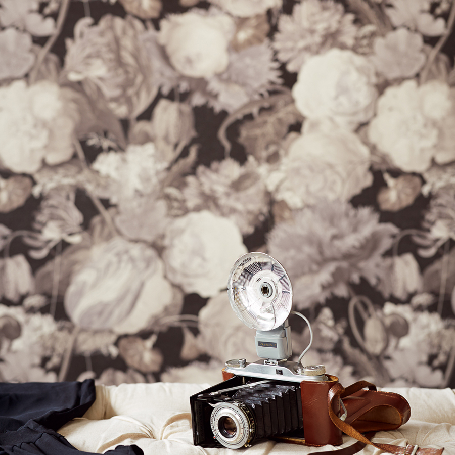 Masterpiece One - 1 wallpaper | Masterpiece | Eijffinger