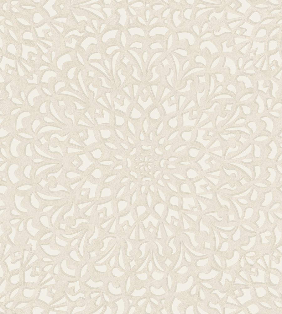 Medina - Pear/Parchment wallpaper | Martyn Lawrence Bullard | Cole & Son