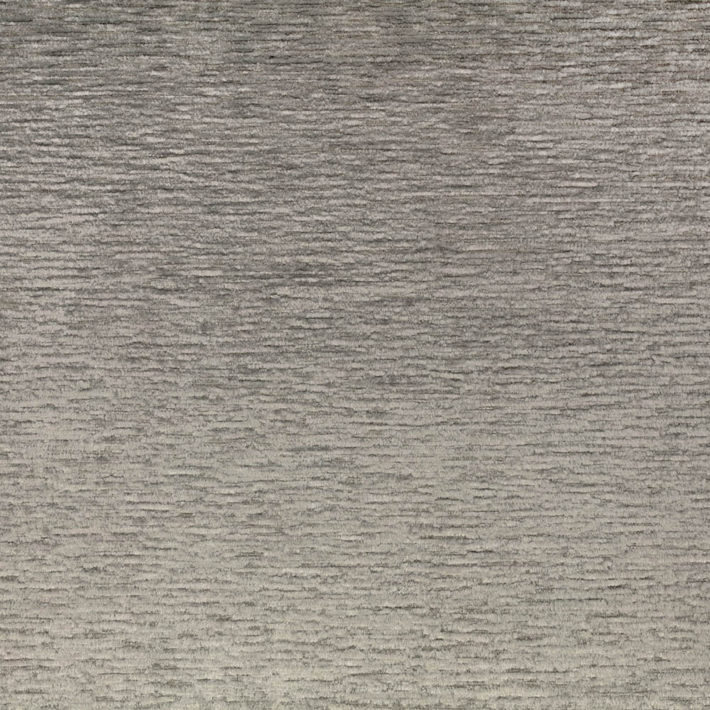 Mercer - Silver grey fabric | Mercer | Zinc Textiles