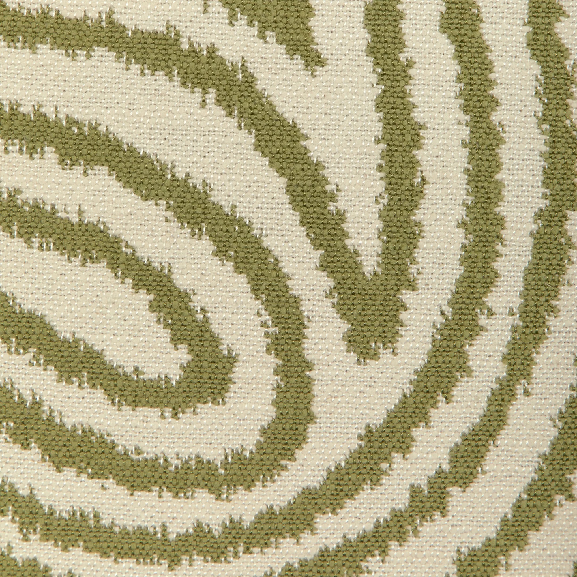 Mercer - Leaf fabric | Soho Fabrics | Lee Jofa
