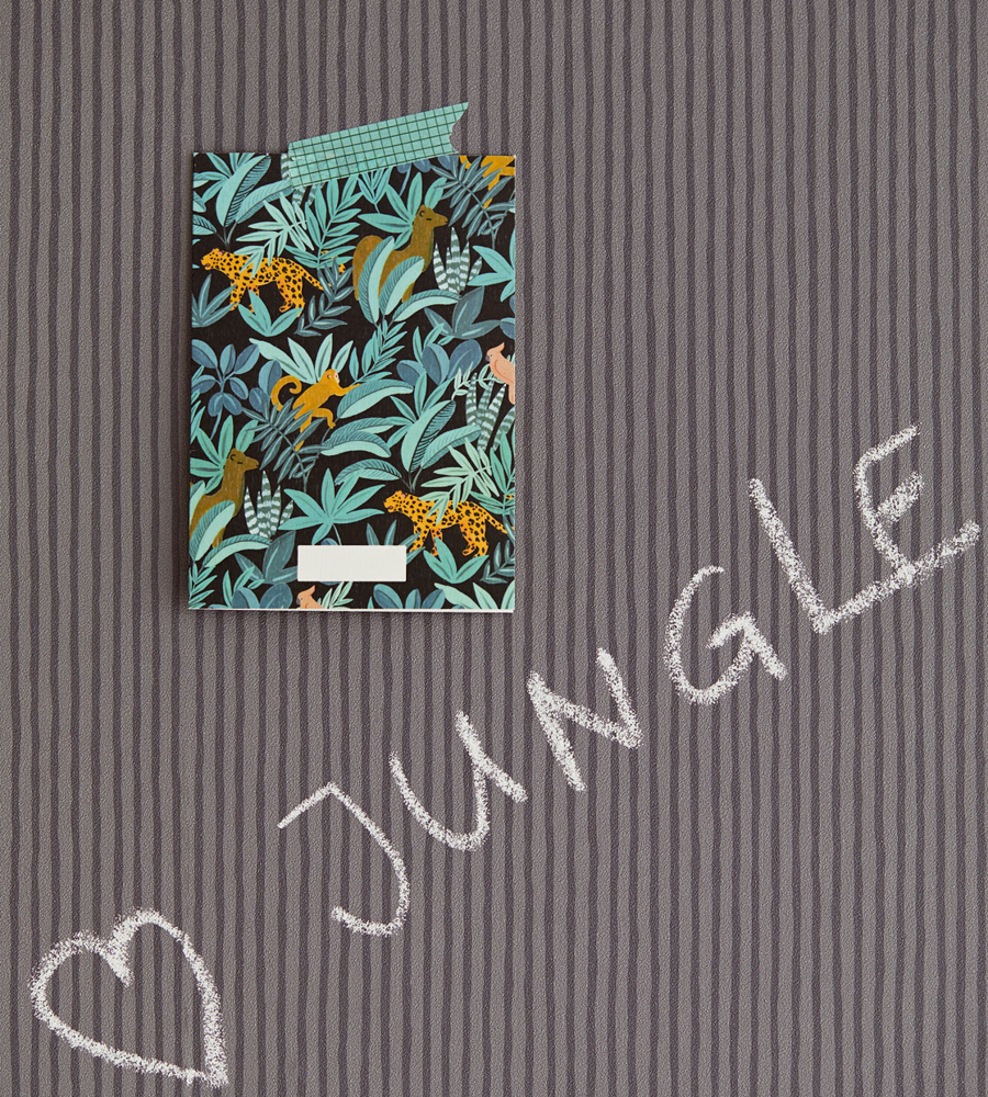 Mini Me Three - 22 wallpaper | Mini Me | Eijffinger