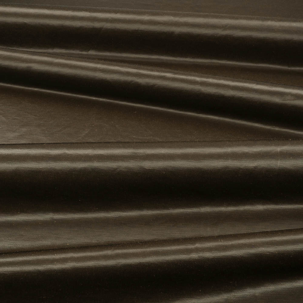 Miri - Cumin fabric | Isoku | Black Edition