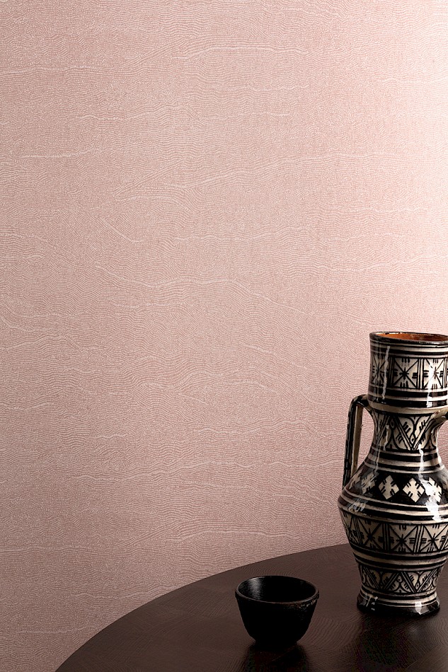 Miri - Sunset wallpaper | The Colour Book II | Masureel