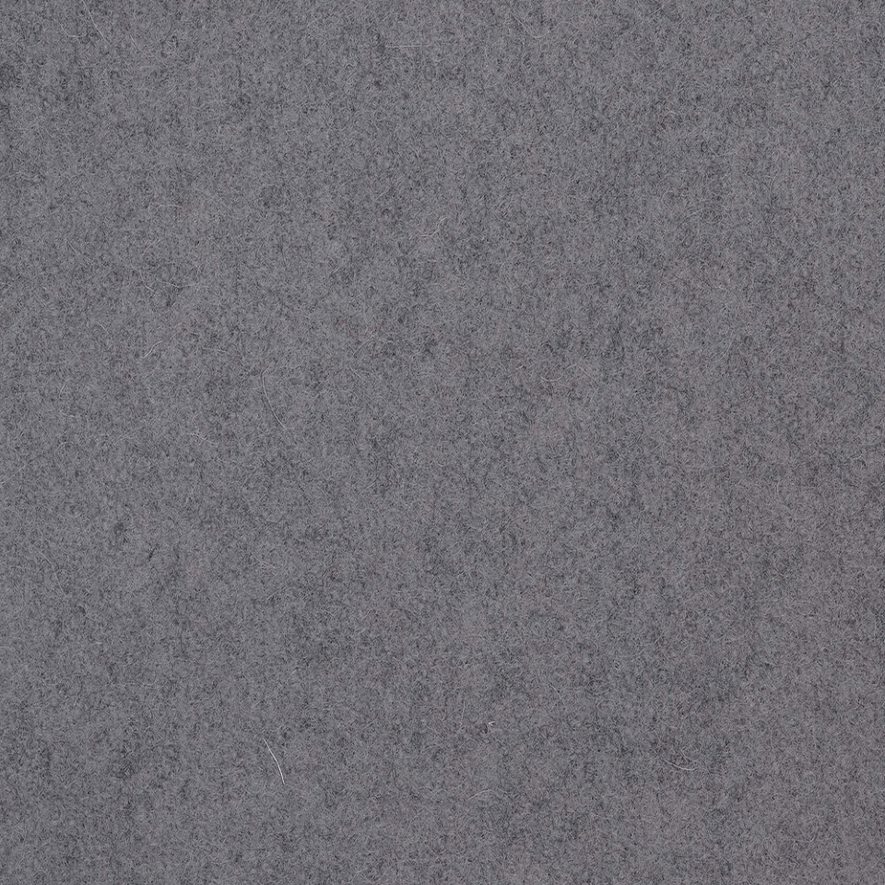 Classic Melton - Mole fabric | Classic Melton Wool | Abbotsford