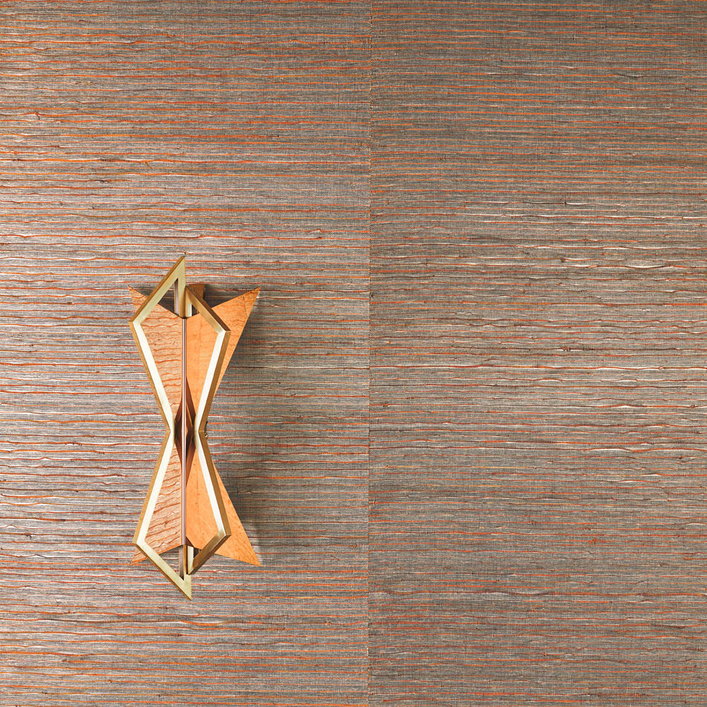 Monazite - Cocktail wallpaper | Mineralogy Wallcoverings | Zinc Textiles