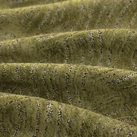 Moulin - Moss fabric | Times Square | Warwick