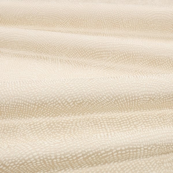 Nivu - Rice Paper fabric | Otillo Weaves | Romo
