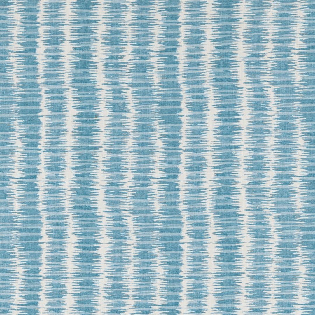 Oceana - Sunlight fabric | Tru Blu | Beaumont Textiles