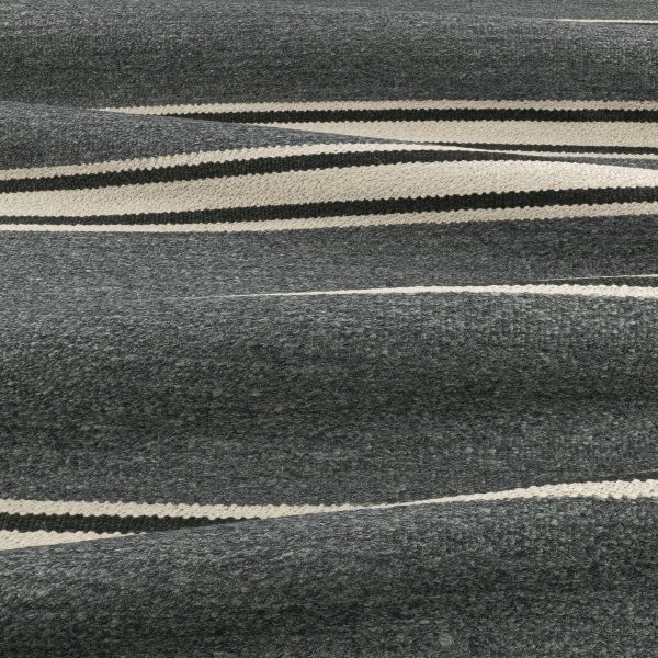 Omba - Blueberry fabric | Otillo Weaves | Romo