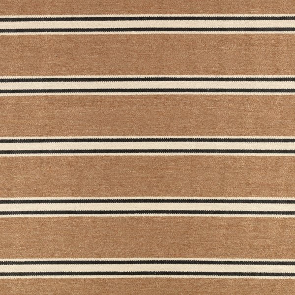 Omba - Cinnamon fabric | Otillo Weaves | Romo