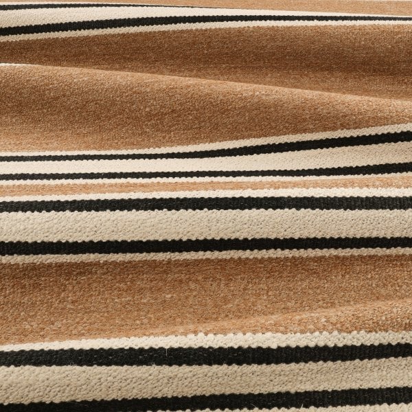 Omba - Cinnamon fabric | Otillo Weaves | Romo