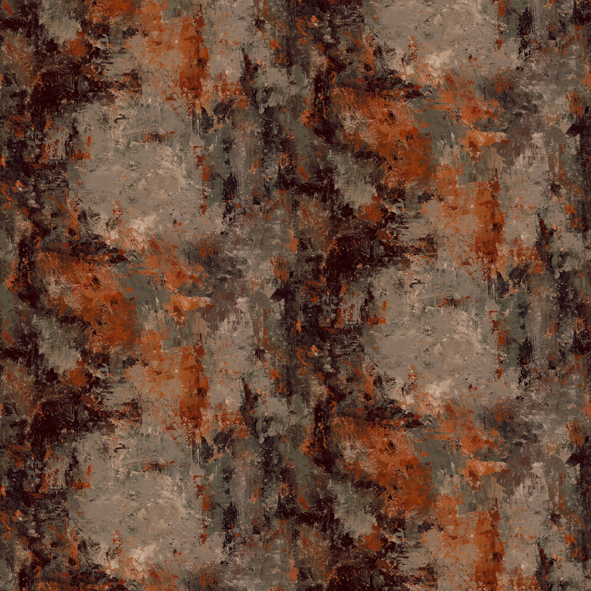 Oxidize - Volcano fabric | Textures | Arley House