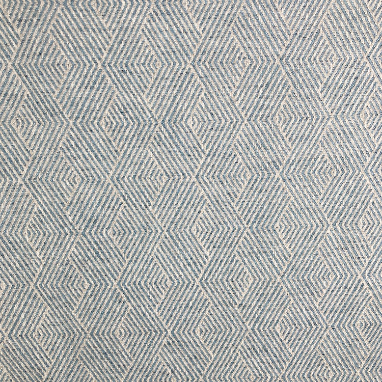 Porto - Blue fabric | Porto | Fibre Naturelle