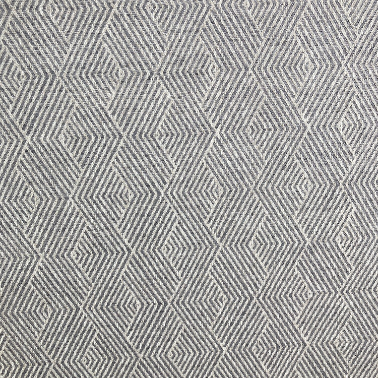 Porto - Soft Slate fabric | Porto | Fibre Naturelle