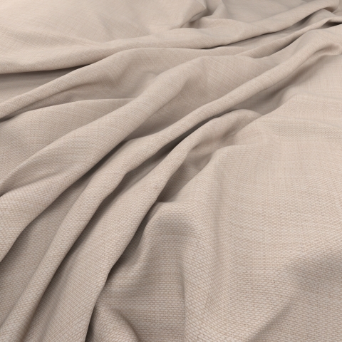 Parasol - Cloud fabric | Sundec Canvas II | Warwick