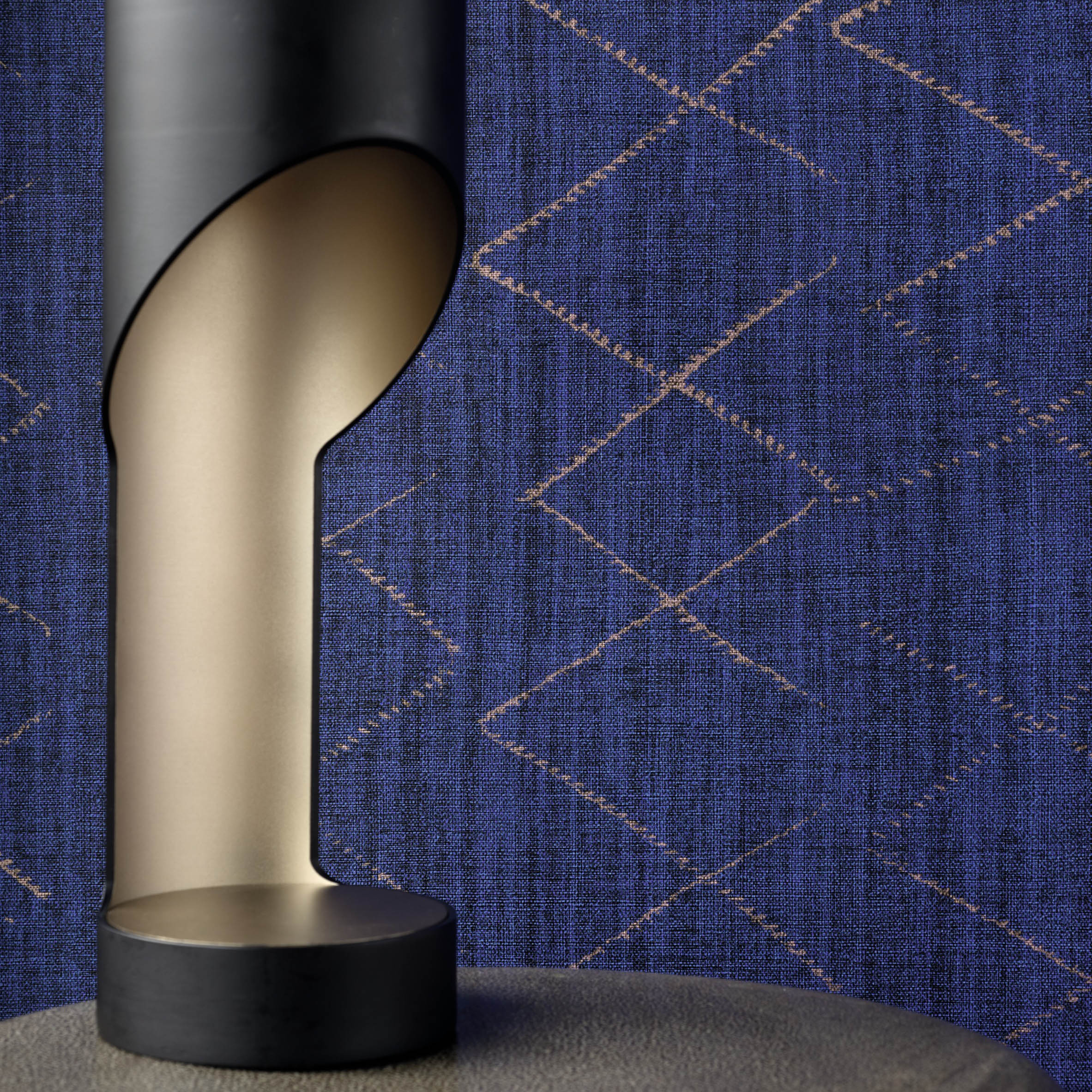 Encens - 05 wallpaper | Parfums | Elitis