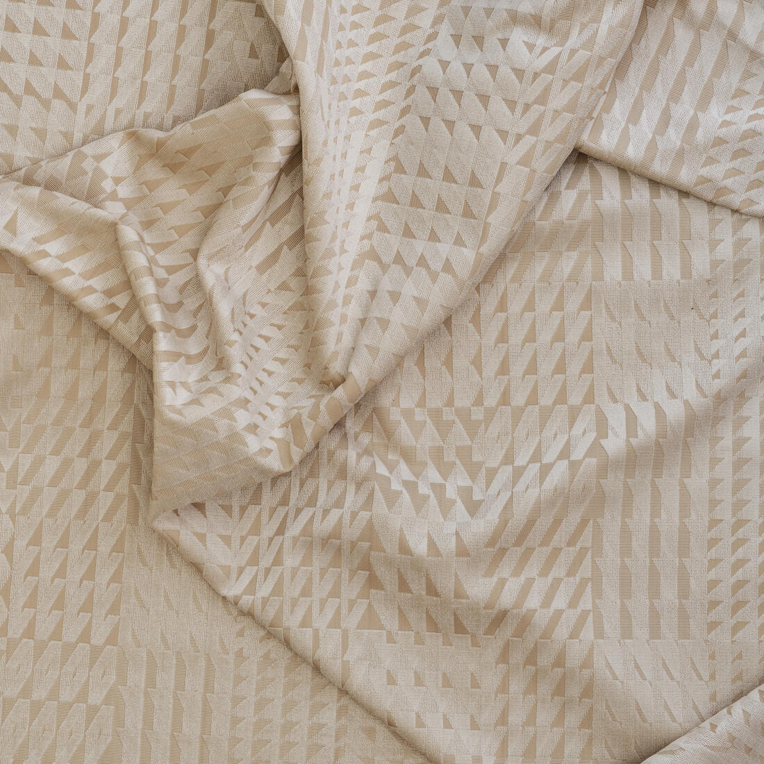 Park - Ivory fabric | Brooklyn | Andrew Martin