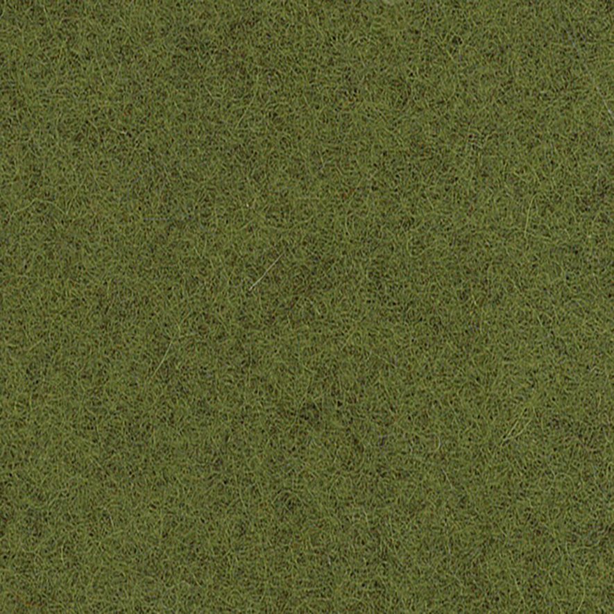 Classic Melton - Pickle fabric | Classic Melton Wool | Abbotsford