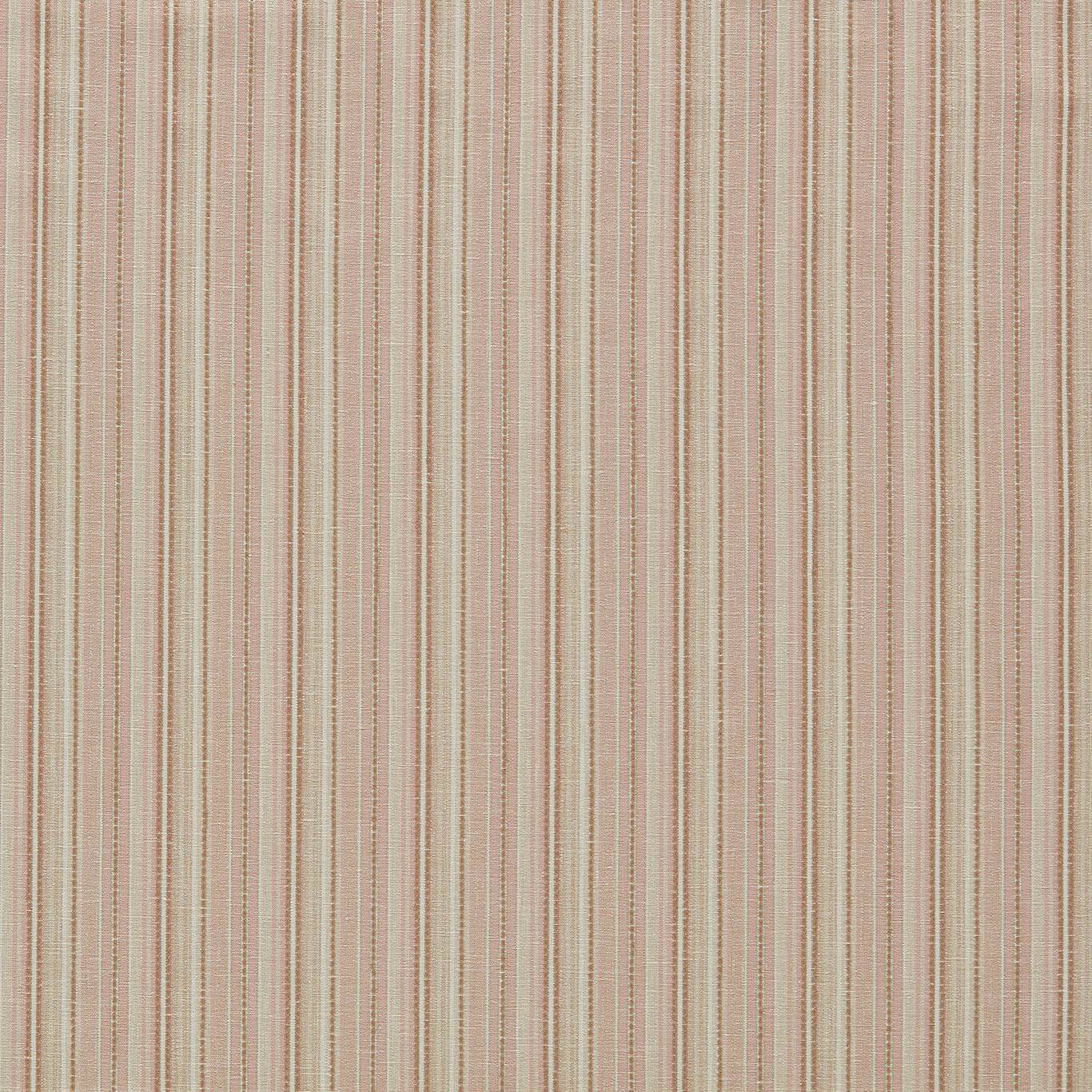 Ponto - Blush fabric | Evora | Clarke & Clarke