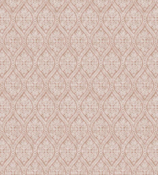 Portia - Blush fabric | Indienne | Warwick
