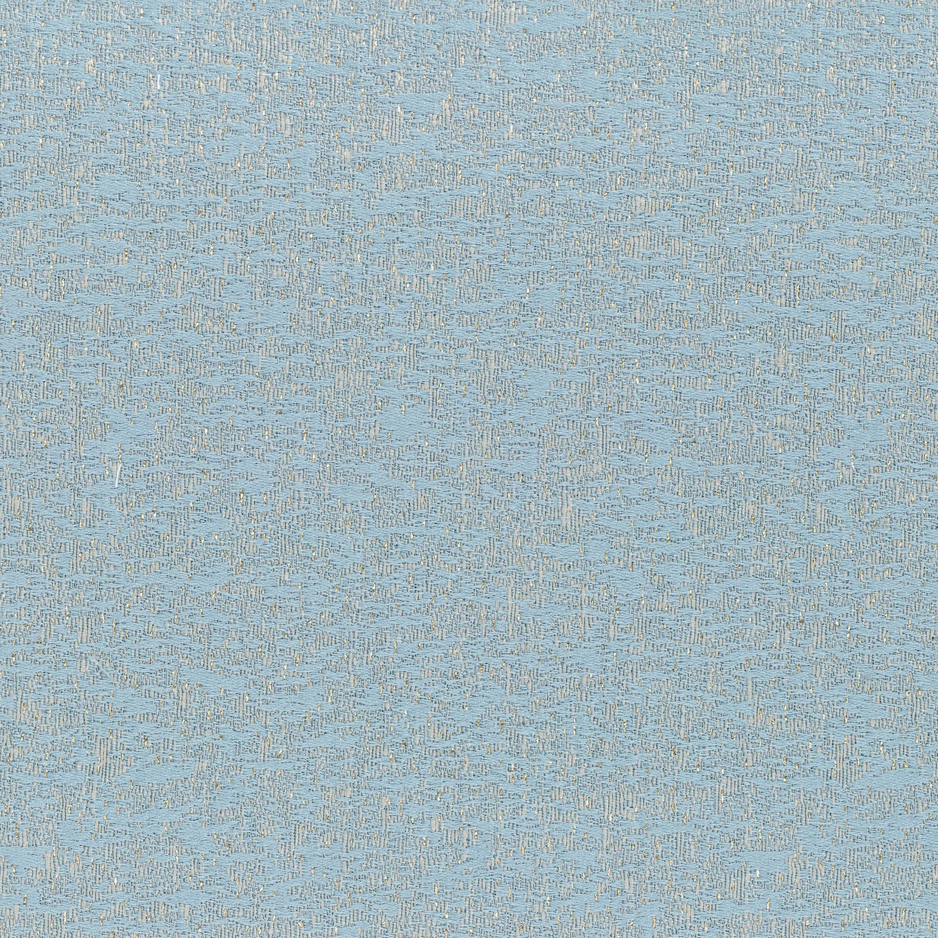 Prism - 01 Blue fabric | Naica | Wemyss