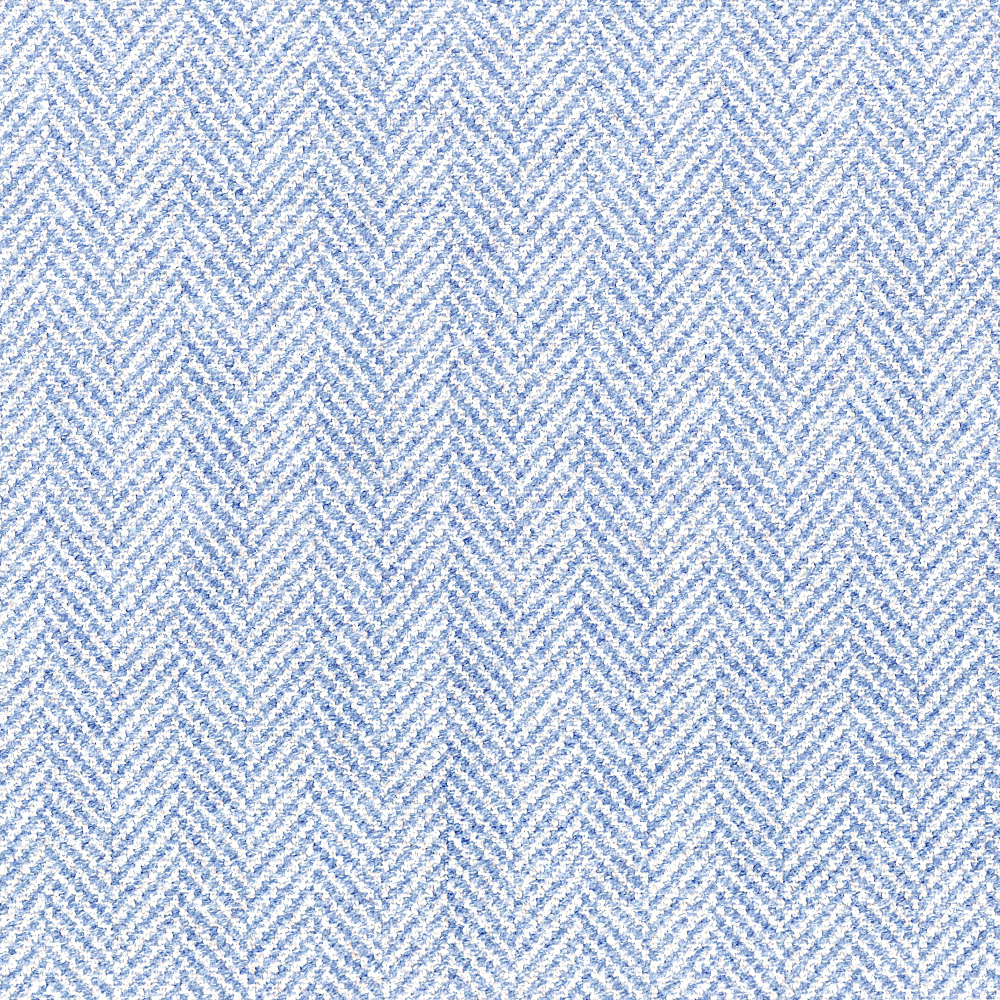 Quin - Ice Blue fabric | Port Isaac | Wemyss