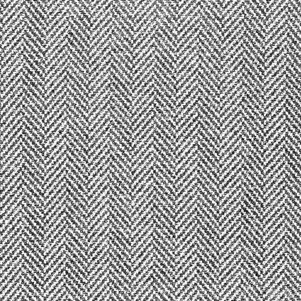 Quin - Wolf fabric | Port Isaac | Wemyss