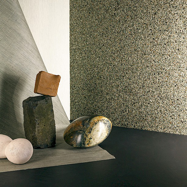 Quartz - Moss wallpaper | Rock | Masureel