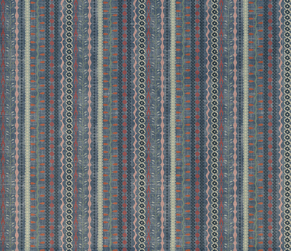 Rhone - Col 8 fabric | Avignon | Art of the loom