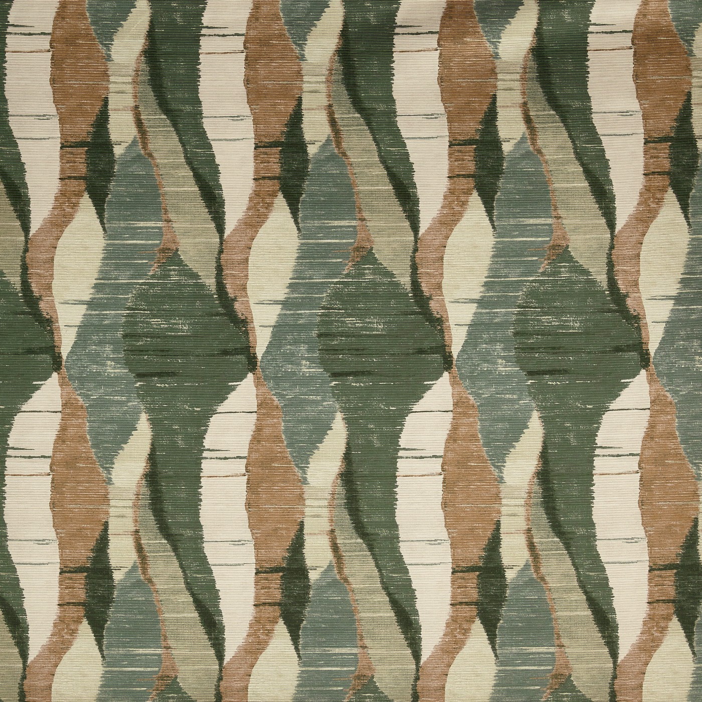 Rafiki - Cactus fabric | Safari Fabrics | Prestigious Textiles