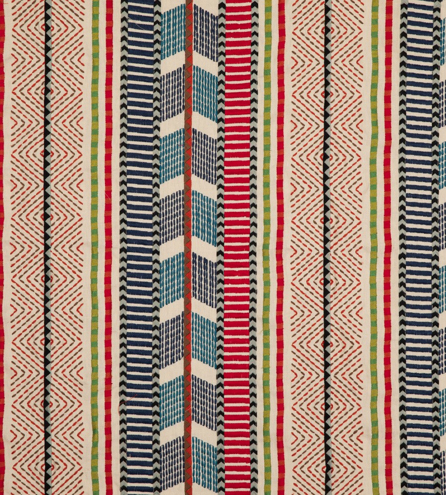 Rebozo - Multi fabric | Fiesta | Baker Lifestyle