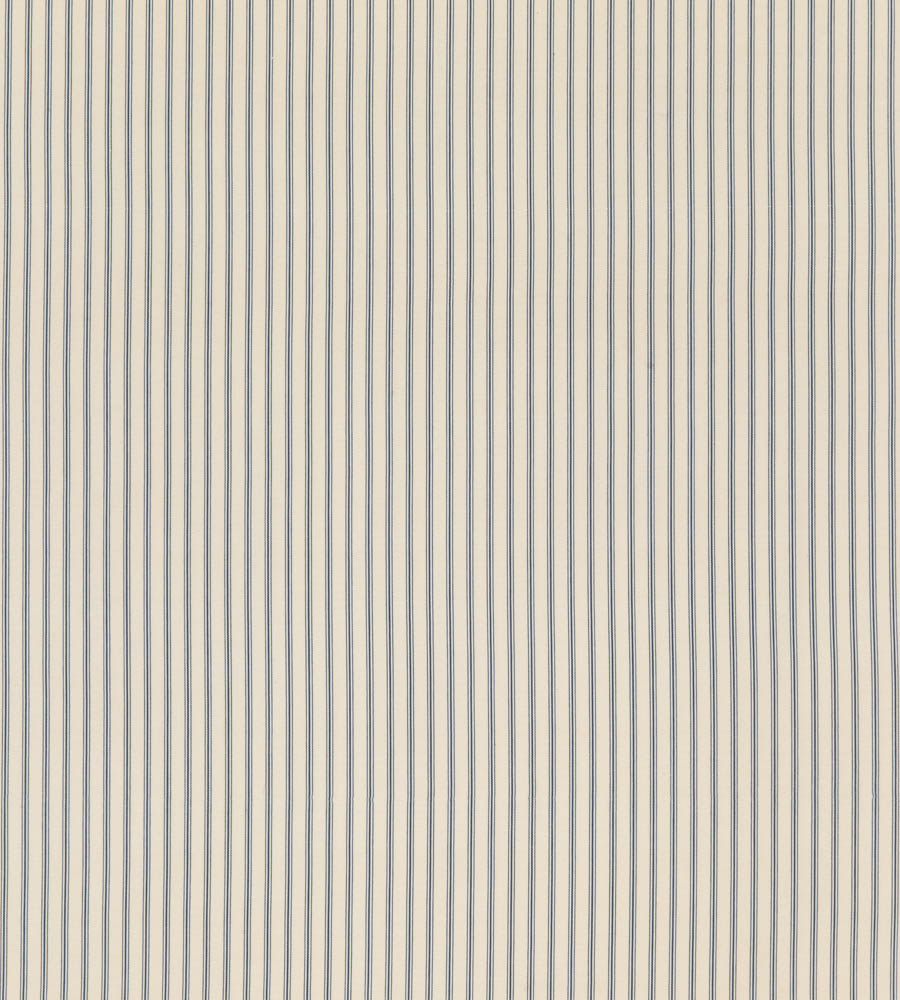 Renwick - Indigo fabric | Great Stripes | Threads