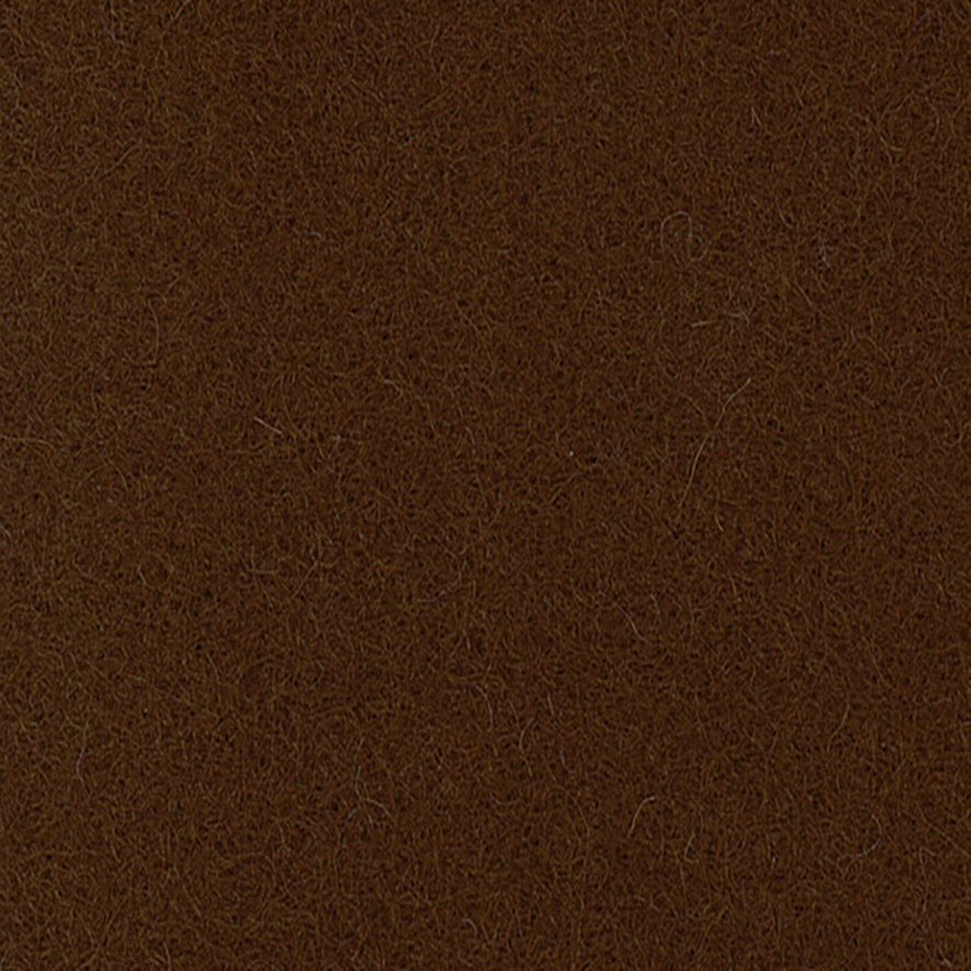 Classic Melton - Rust fabric | Classic Melton Wool | Abbotsford