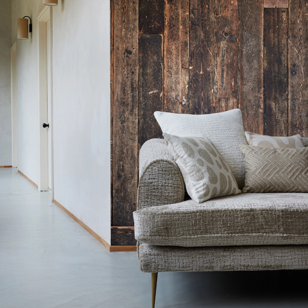 Bodie - Mono fabric | Scandi | Prestigious Textiles