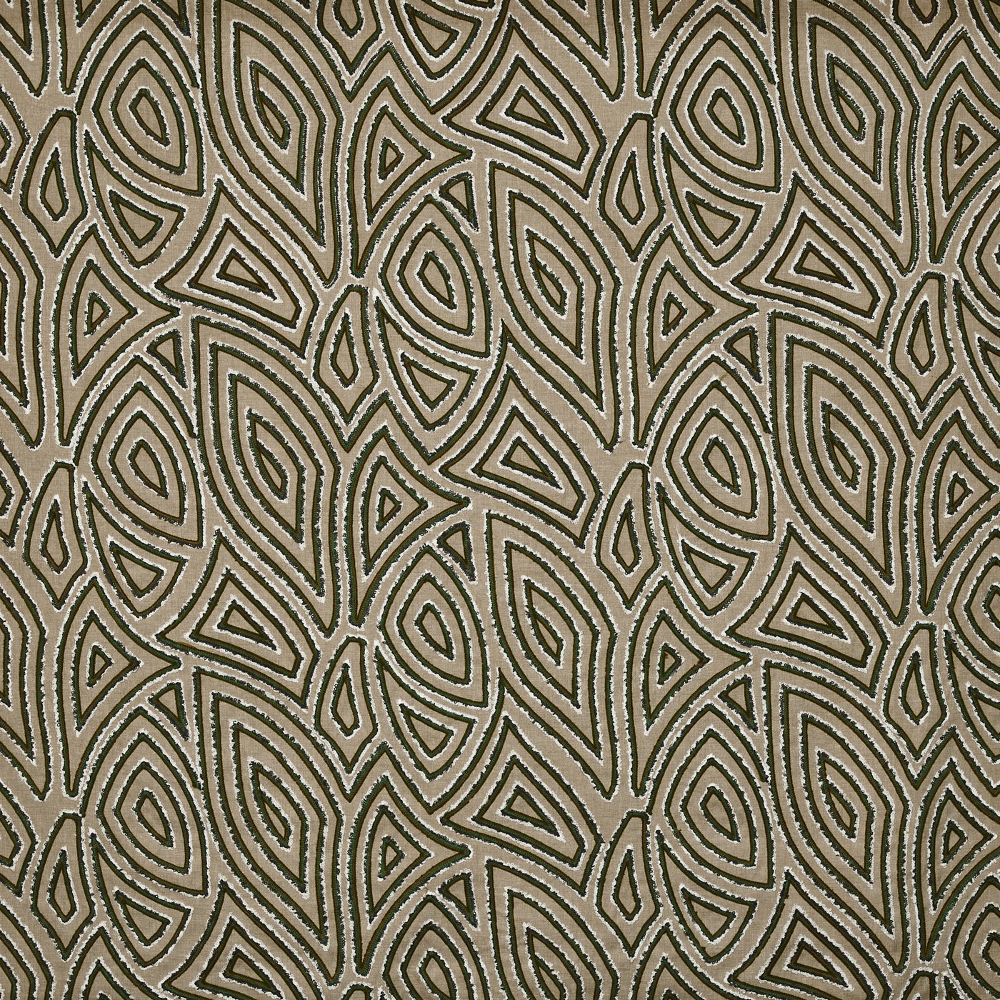 Sensia - Cactus fabric | Safari Fabrics | Prestigious Textiles