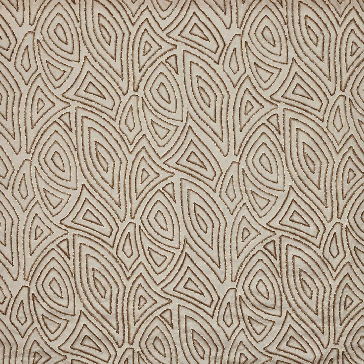 Sensia - Sand fabric | Safari Fabrics | Prestigious Textiles