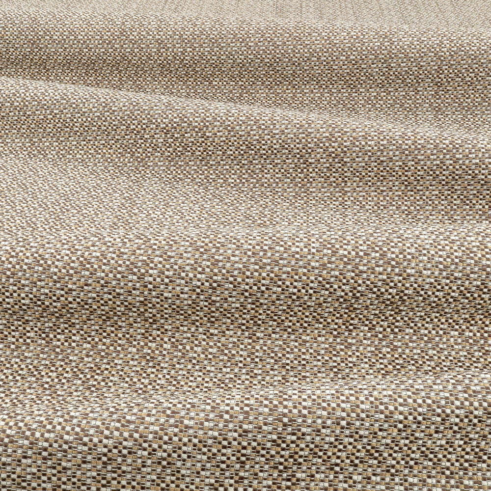 Sol - Tobacco fabric | Mercer | Zinc Textiles