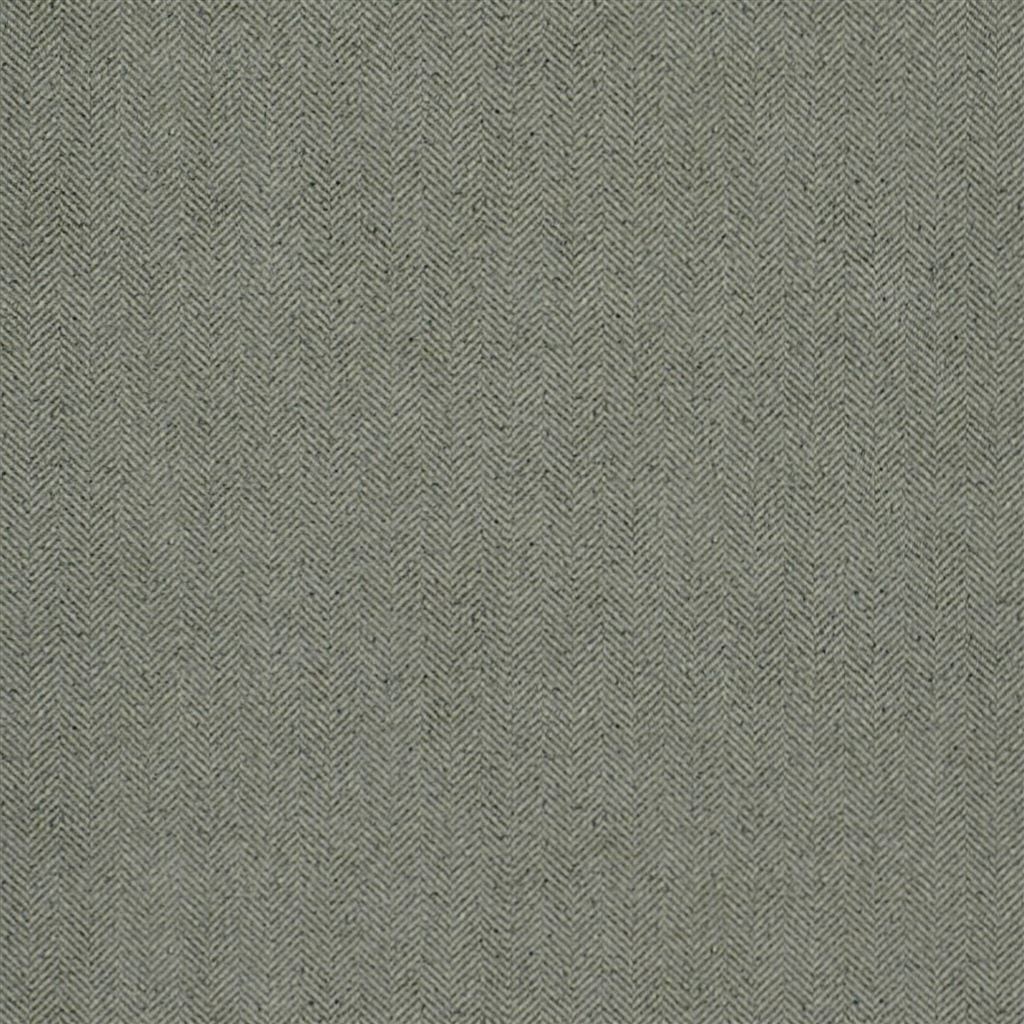 Stoneleigh Herringbone - Heather wallpaper | Signature Islesboro ...