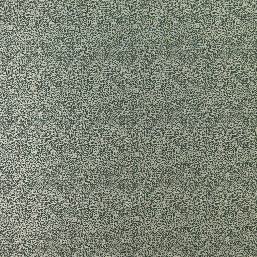 Tanzania - Fern fabric | Serengeti | Ashley Wilde